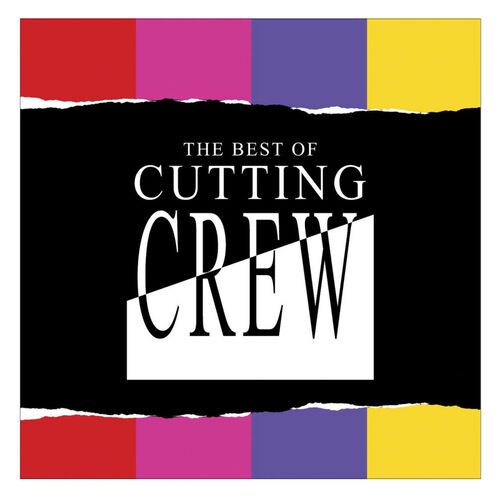 CD - CUTTING CREW: THE BEST OF CUTTING CREW | Shopee Brasil