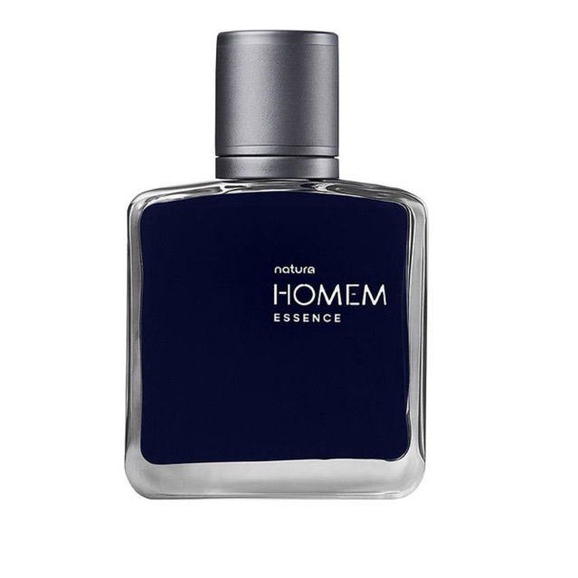 Natura Homem Essence Deo Parfum Miniatura 25ml | Shopee Brasil