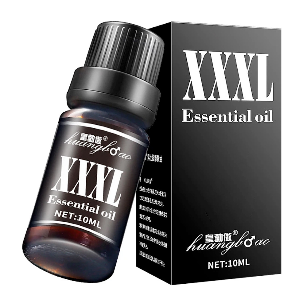 ORIGINAL Óleo Essencial para Massagem PENIANA XXXL Aumenta Engrossa Envio Discreto | Shopee Brasil