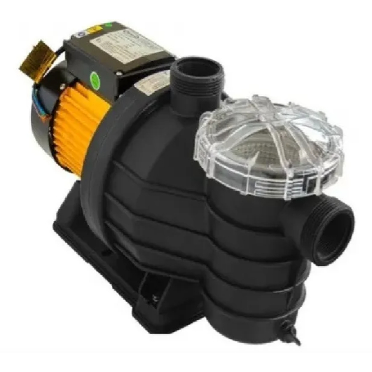 Motobomba Para Piscina 1 F 220v Monofásica (1 Cv) - Jacuzzi | Shopee Brasil