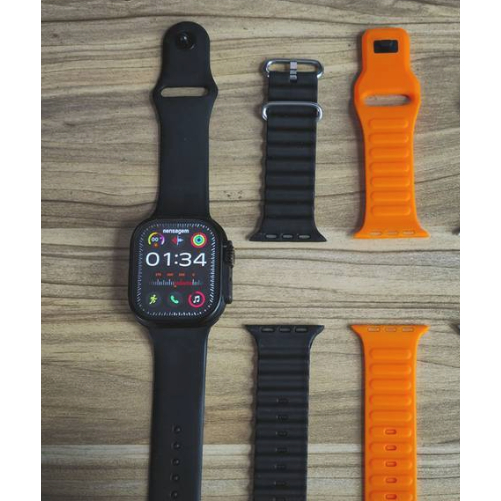 Smartwatch Kalobee N10 | Shopee Brasil