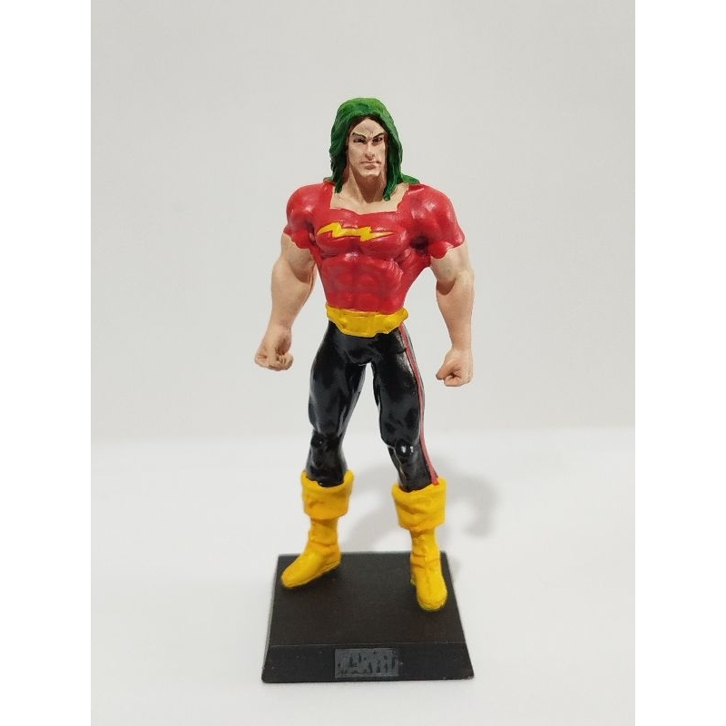 Miniatura Marvel Doc Samson Eaglemoss | Shopee Brasil