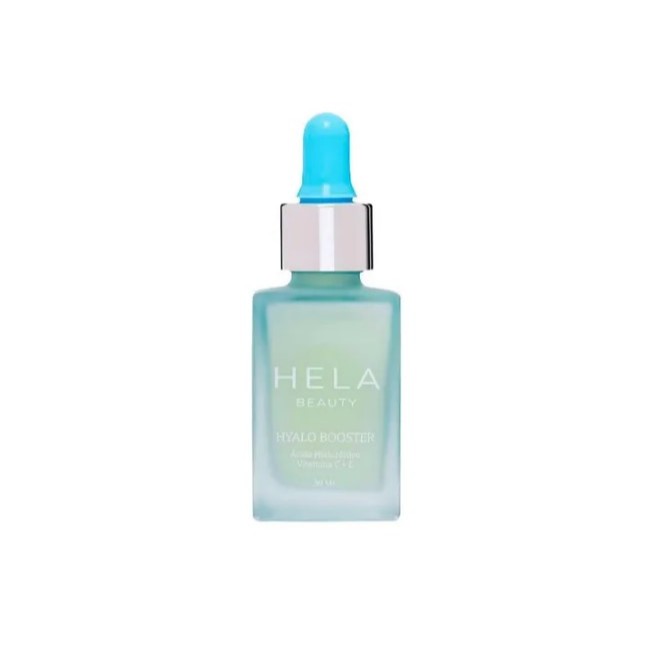 Sérum Hela Beauty Hyalo Booster 30ml | Shopee Brasil