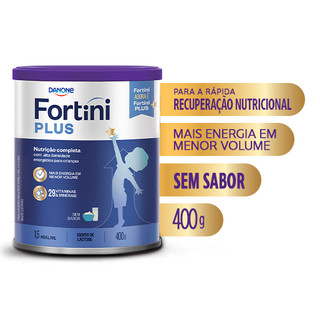 Fortini Plus Sem Lactose | Shopee Brasil