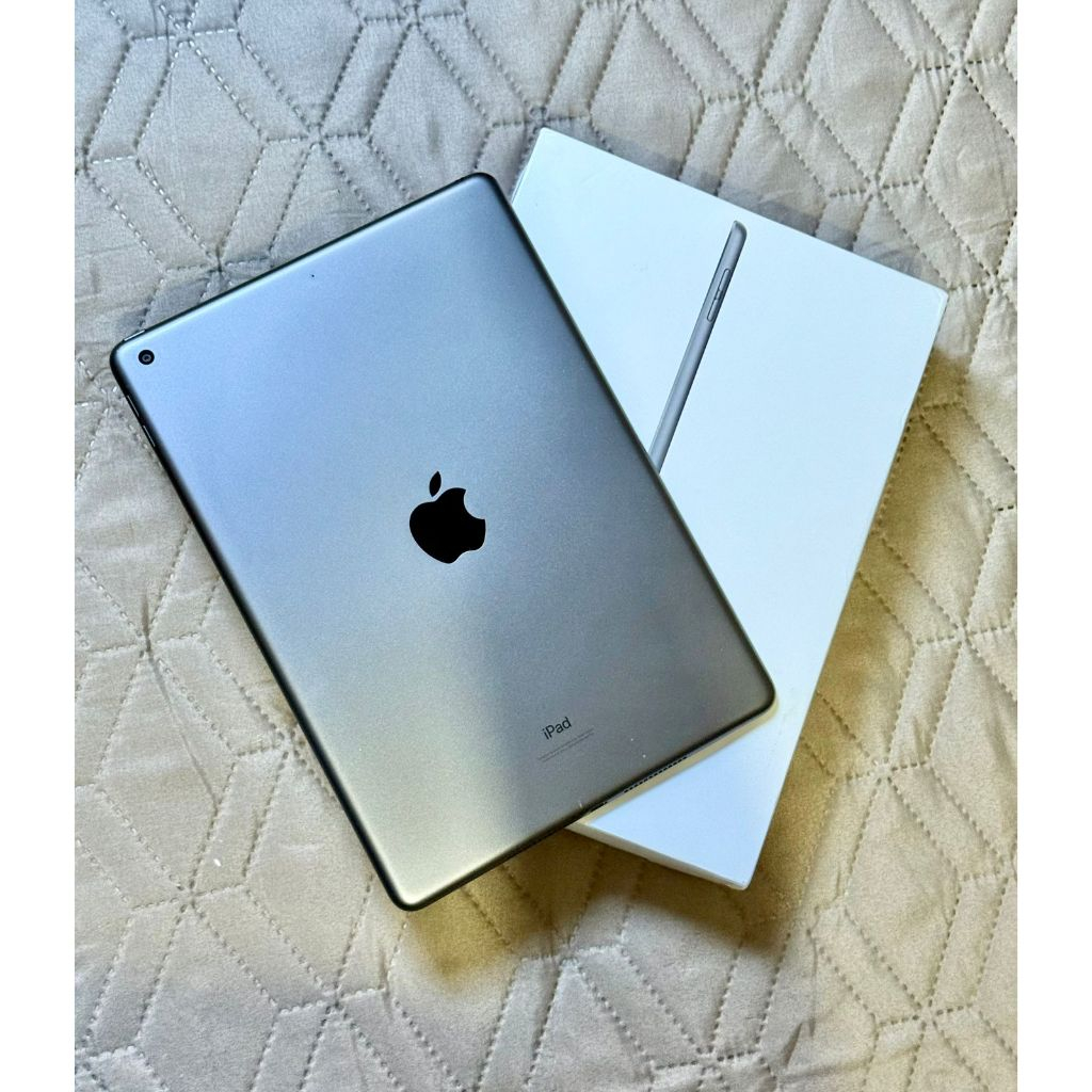 Apple Ipad 9ª Geração 256GB A2602 Ano 2021 (Excelente) c/ NF Todo ...