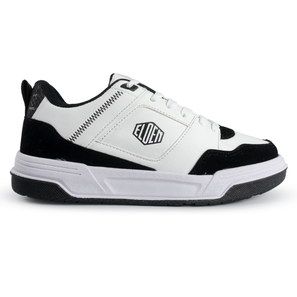 Tenis Masculino Elden Casual Original Sneaker Street Sapatenis Skate ...