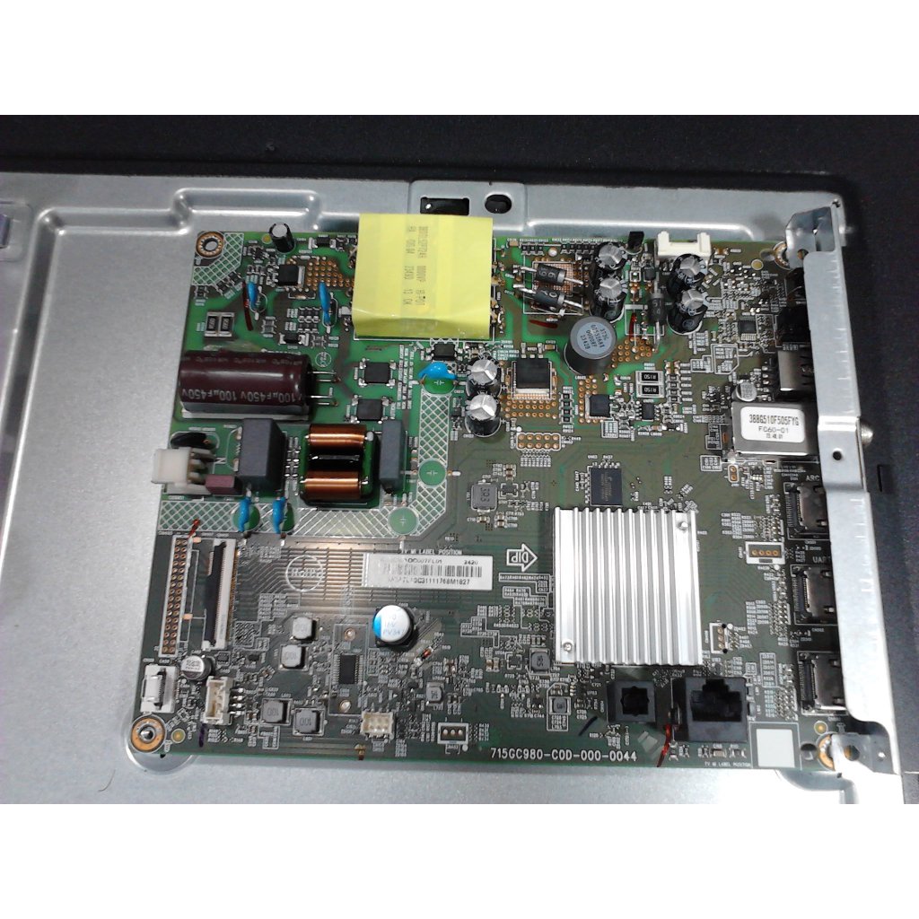 Placa Principal Tv Aoc 43s5135/78g | Shopee Brasil