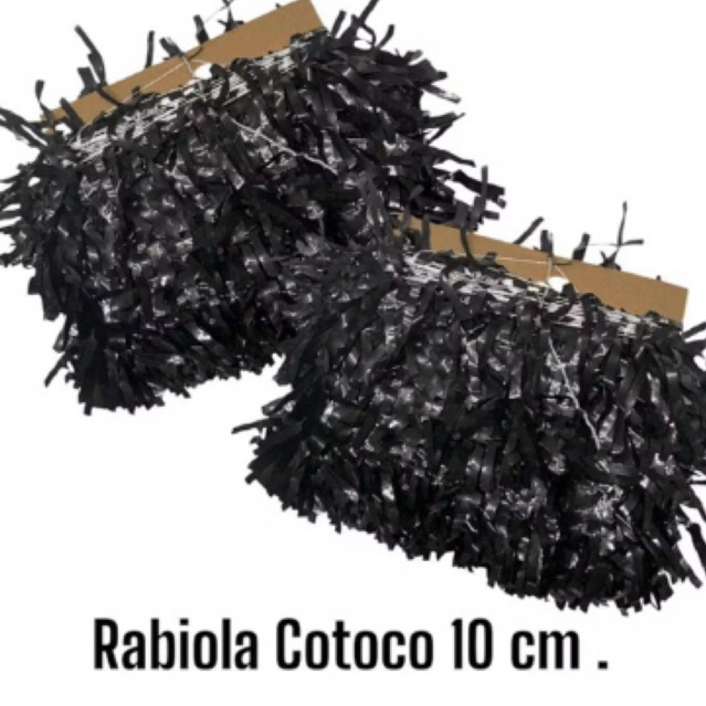Rabiola Cotoco 500 mts pipa | Shopee Brasil