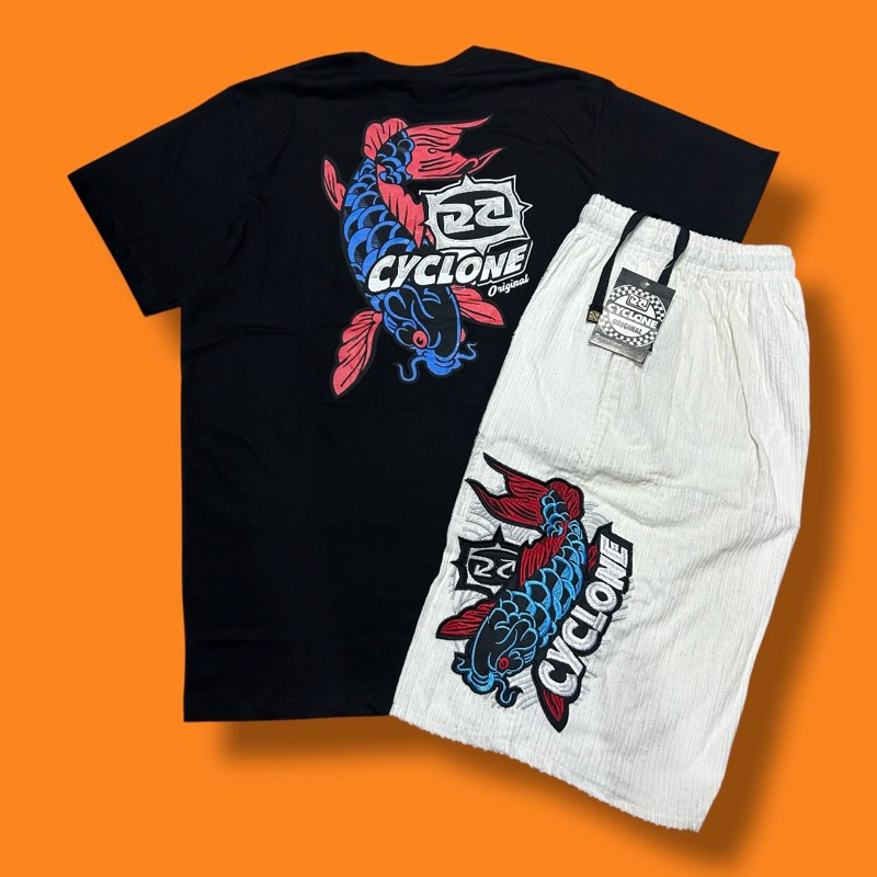 Kit Cyclone Vários Modelos (PART 1) | Shopee Brasil