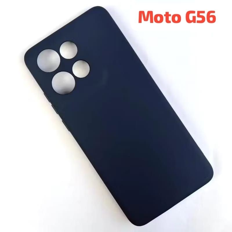 Capa capinha Case para Motorola Moto G56 5G | Shopee Brasil