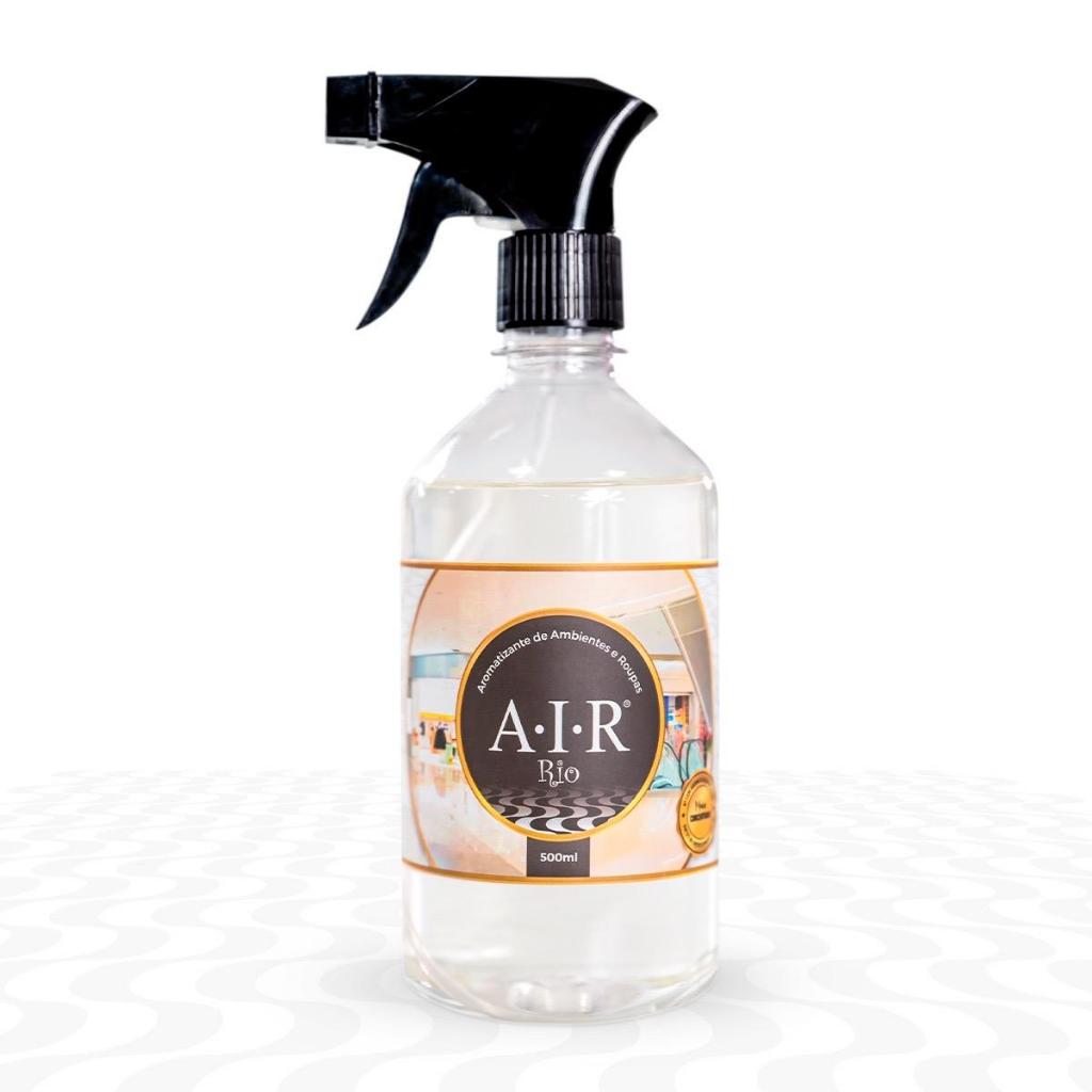 Air Rio Chá Branco: Aromatizante Sofisticado para o Seu Ambiente 1L ...