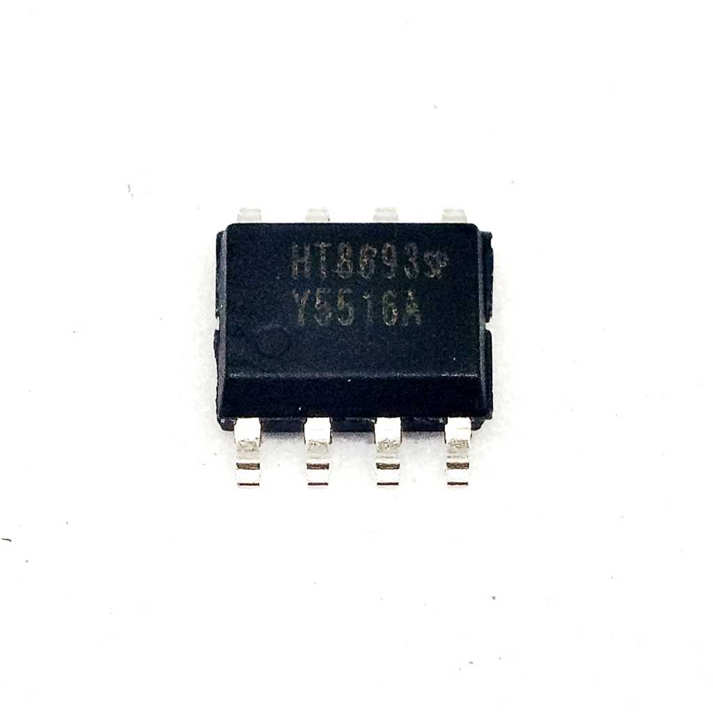Circuito Integrado Ht8693-smd Ci Ht8693sp | Shopee Brasil
