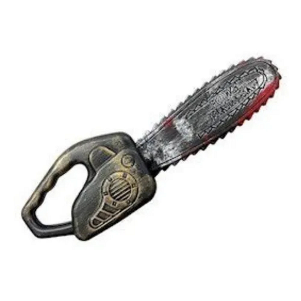 Serra Elétrica Jason Para Halloween Cosplay Brinquedo | Shopee Brasil