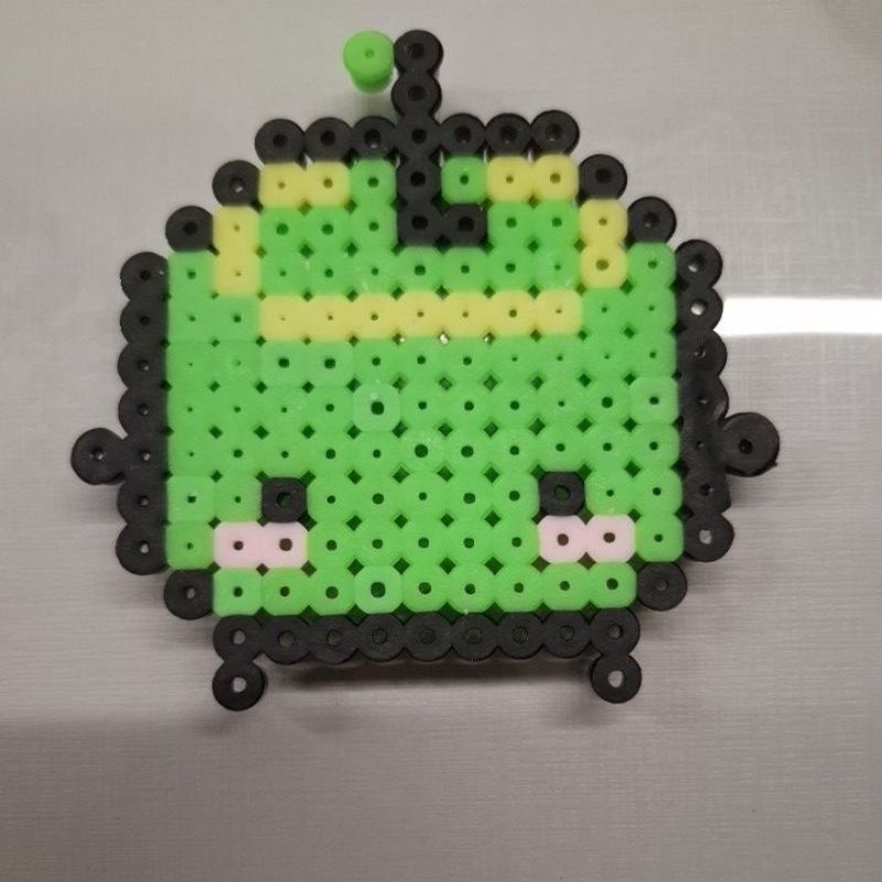 Pixel Art - Junimo - Stardew Valley | Shopee Brasil