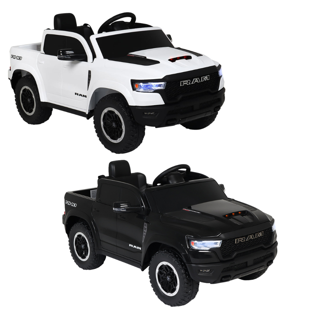 Carro Elétrico Dodge RAM 12V | Shopee Brasil