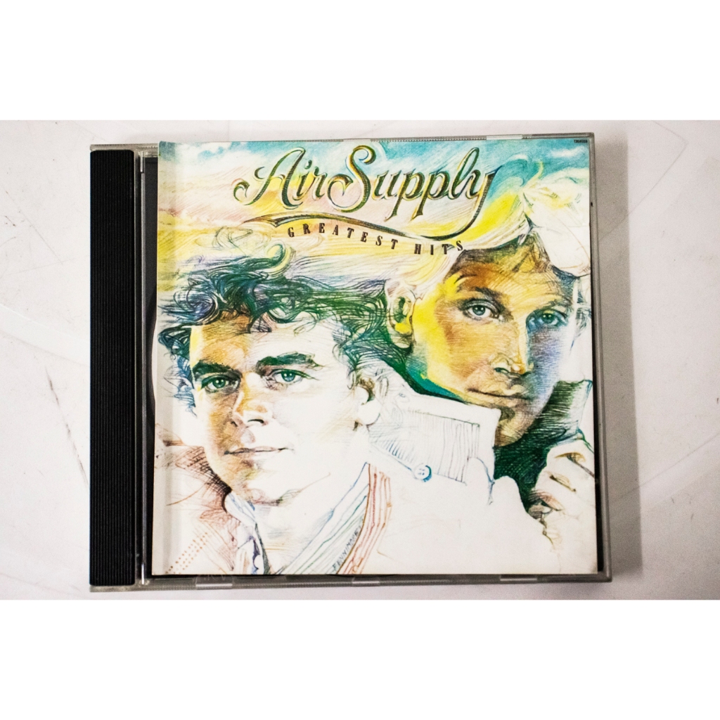 Stunning Air Supply Greatest Hits Cd Images