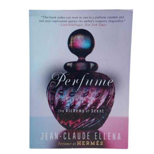 Perfume - Jean Claude Ellena | Shopee Brasil