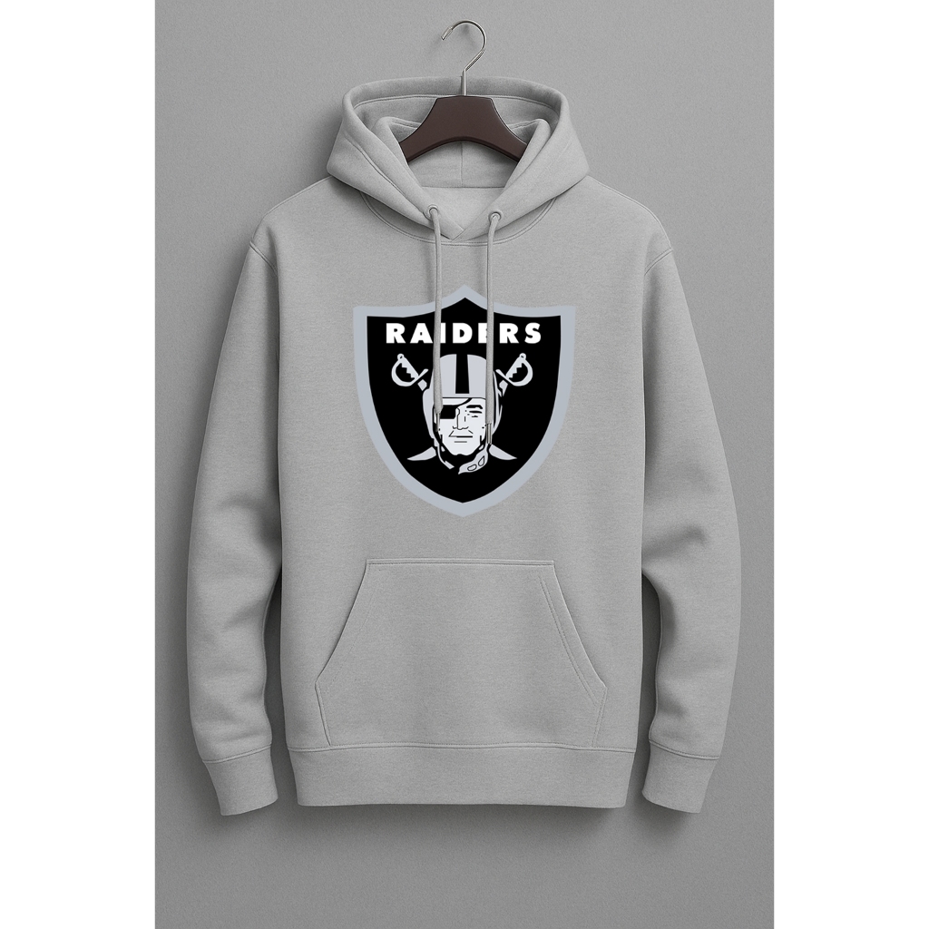 Moletom Las Vegas Raiders em Oferta | Shopee 2026