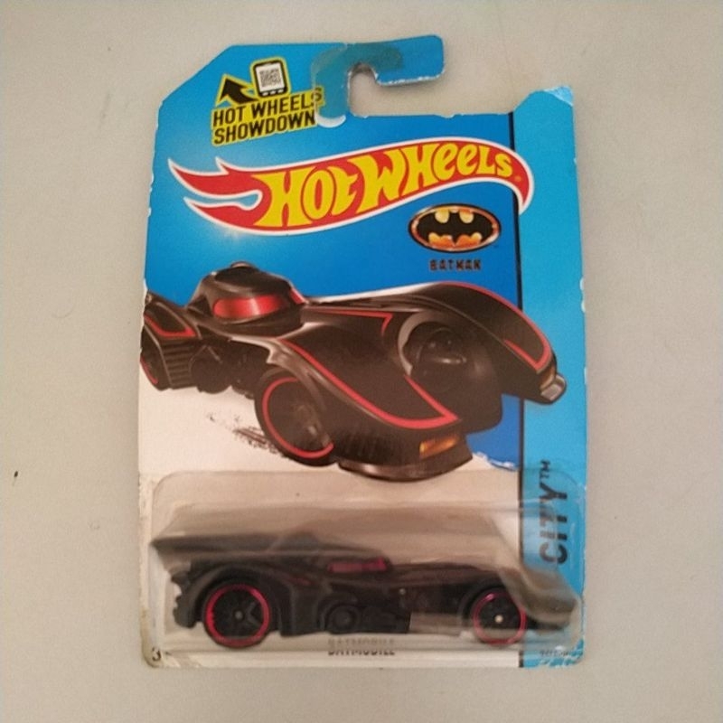 HOTWHEELS -BATMOBILE | Shopee Brasil