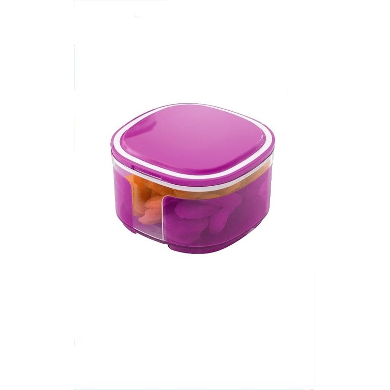 Tupperware Pote Visual 700ml | Shopee Brasil