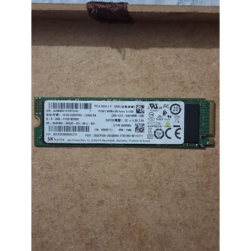 RAM 8GB + SSD 512GB | Shopee Brasil