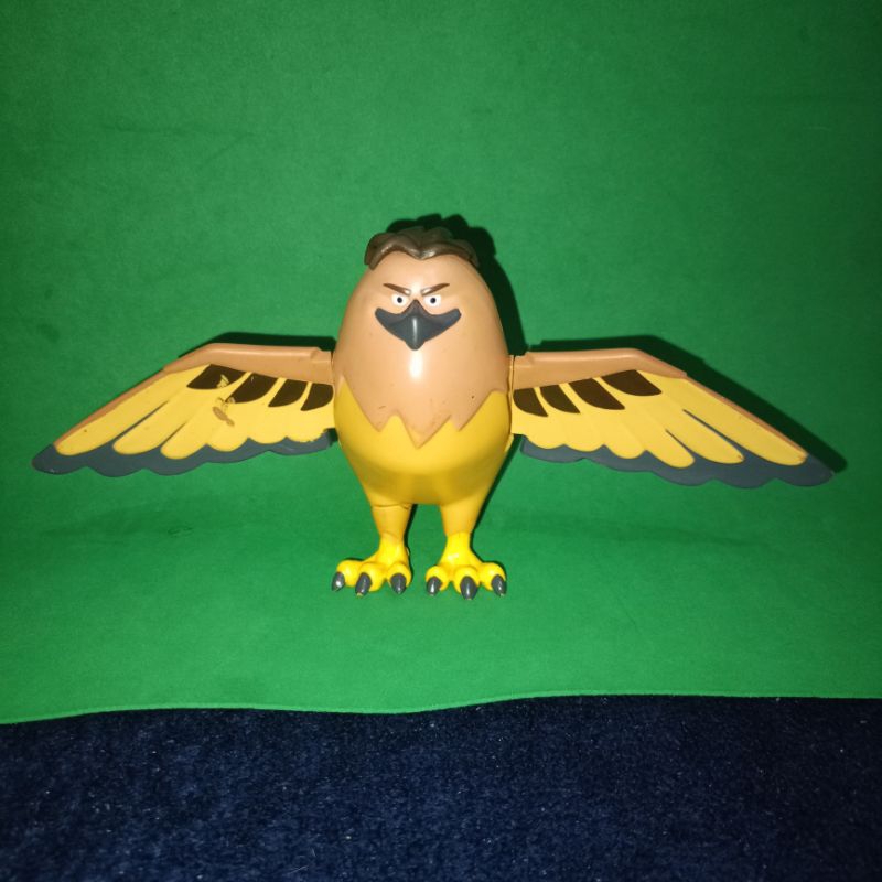 Boneco Maui Gavião Filme Moana Disney | Shopee Brasil