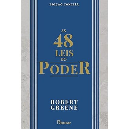 As 48 leis do poder: | Shopee Brasil