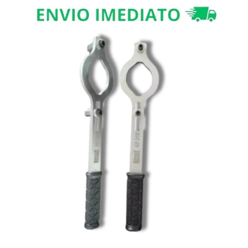 Chave Para Retenção Das Polias Do Comando De Válvulas Profissional ...