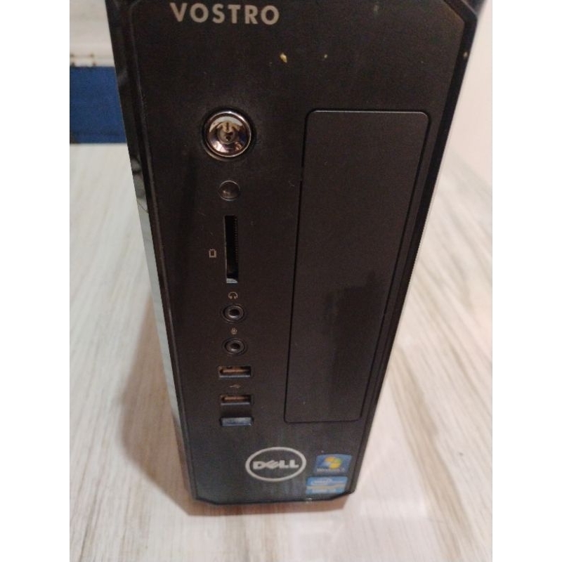 Gabinete computador dell d06s | Shopee Brasil