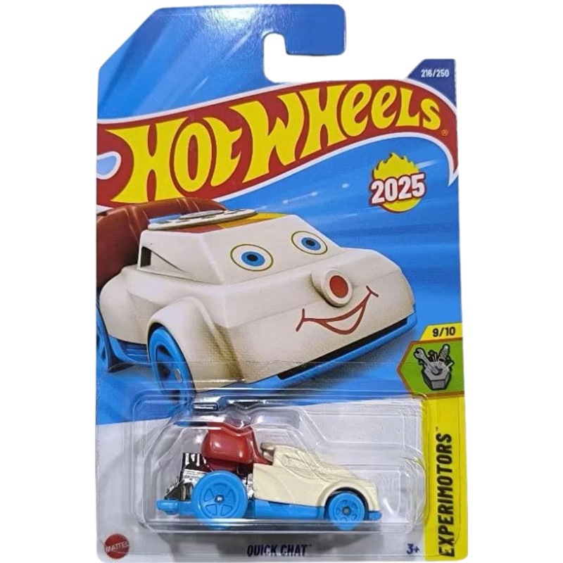 Hot Wheels Quick Chat Telefone Toy Story Mattel 1:64 | Shopee Brasil
