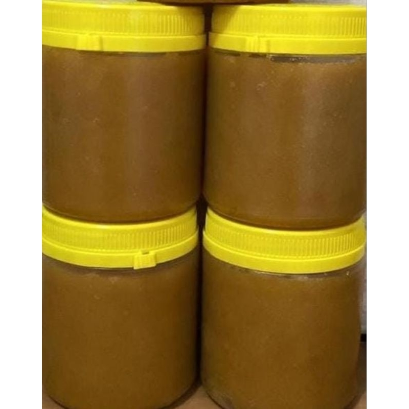 kit 2Kg Mel Puro 100% Natural sem Conservantes direto produtor | Shopee ...