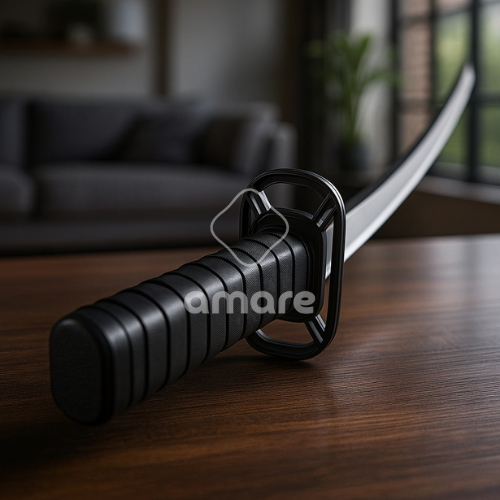 Espada Katana Ninja Samurai 3D Retrátil | Brinquedo Cosplay Anime Demon ...