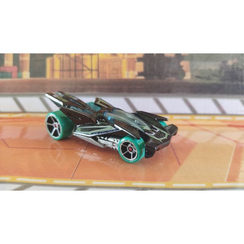 Hot Wheels Acceleracers RD 02 Custom | Shopee Brasil