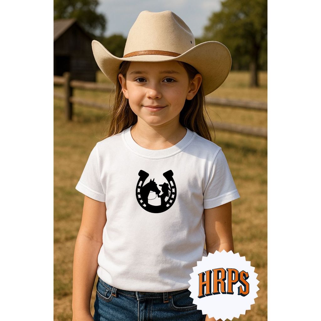 Camisa country infantil menina FERRADURA 2 ao 14 Rodeio Festa | Shopee ...