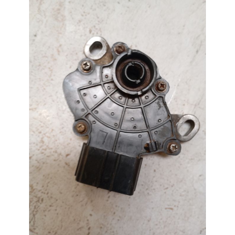 Chave Seletora Câmbio Automático Honda Civic 2001 2002 H373 | Shopee Brasil