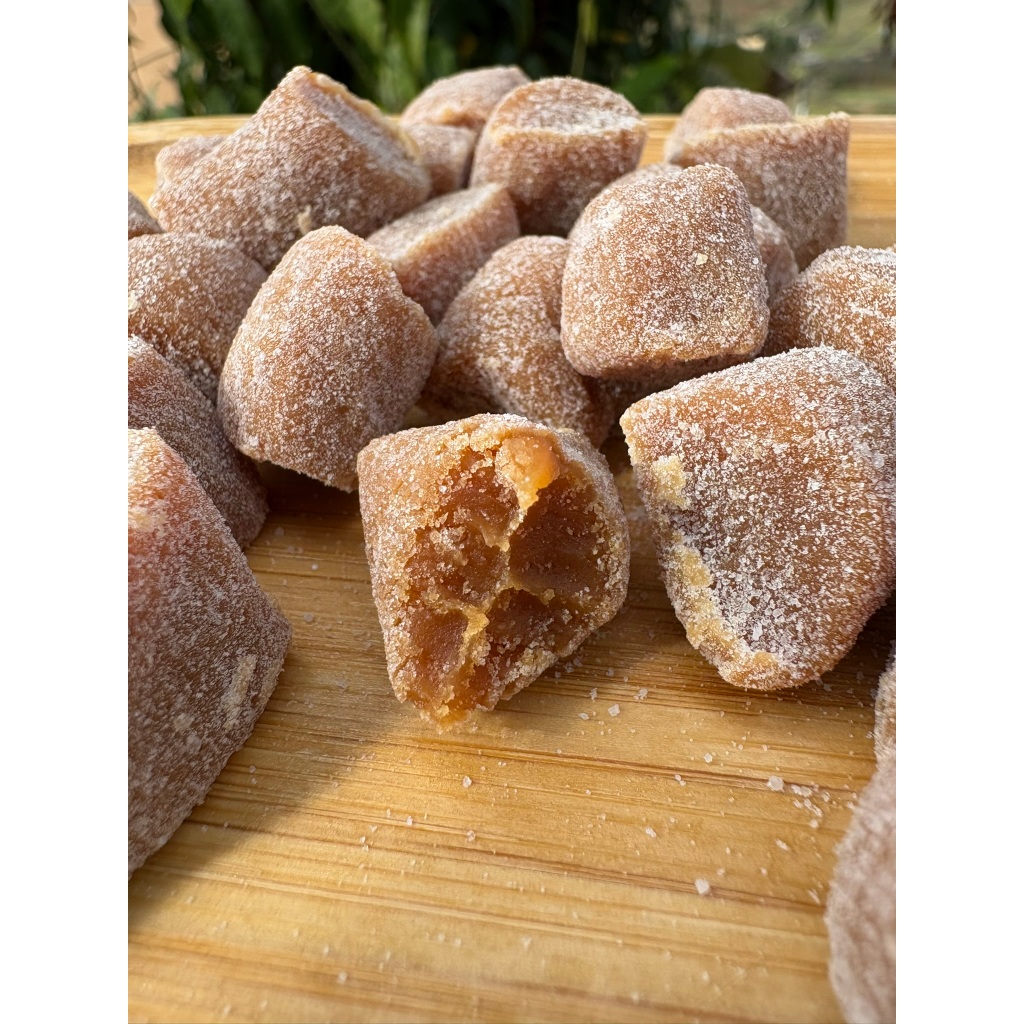 Bala de Doce de Leite Imperial 130g – Sabores: Pura, Coco, Mel e Nozes ...