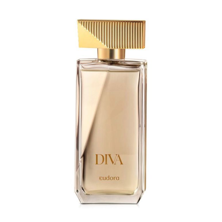 PERFUME EUDORA DIVA ESCOLHA O SEU! ORIGINAL (FABULOSA,ABSOLUTA,TRADICIONAL,EXPLENDIDA) | Shopee ...