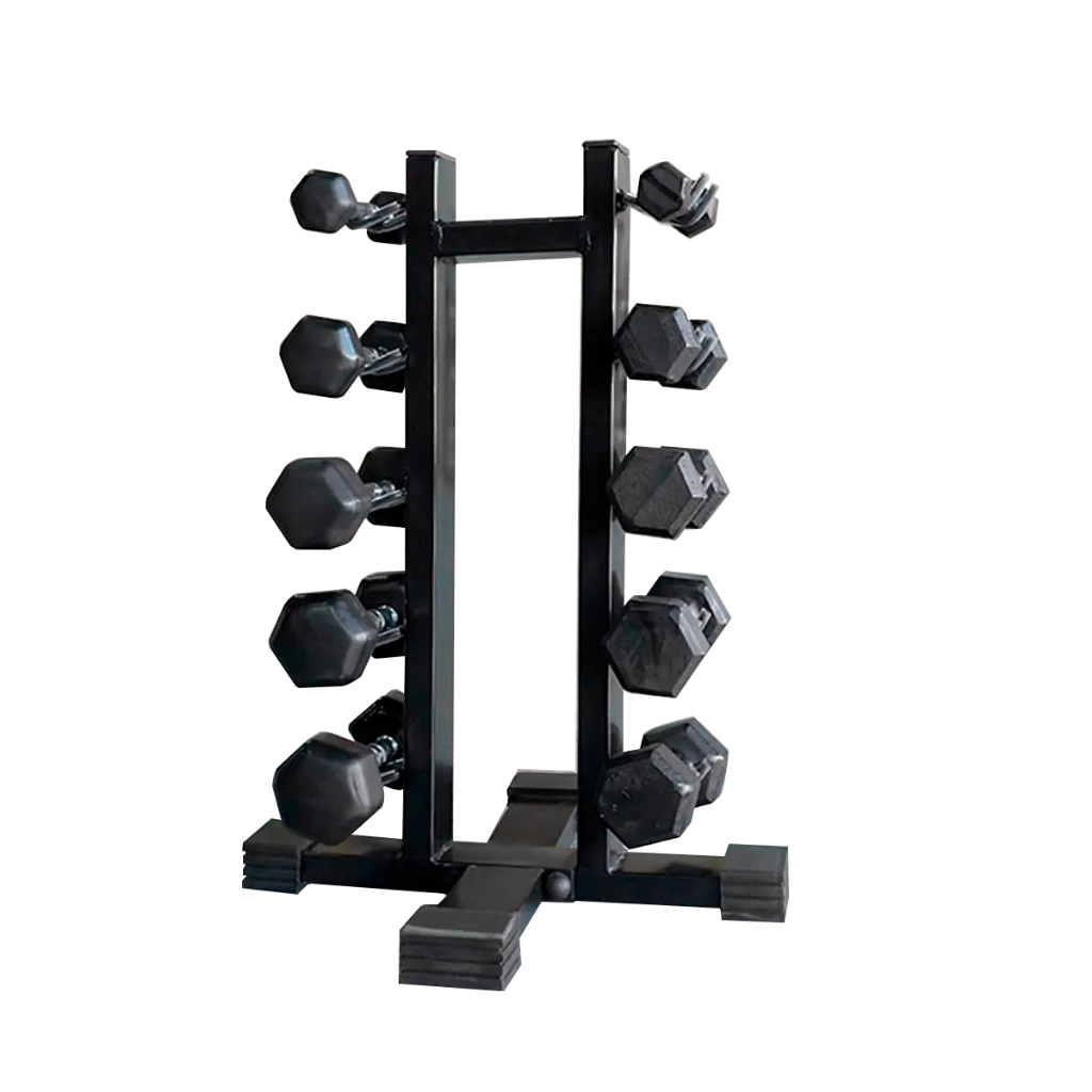 Suporte Para Halteres Profissional Academia Musculação | Shopee Brasil