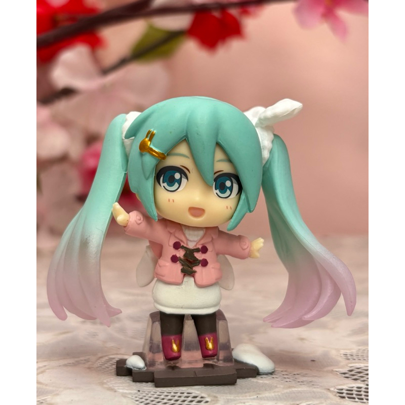 Hatsune Miku figure original importado do Japão | Shopee Brasil