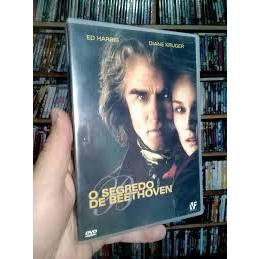 O SEGREDO DE BEETHOVEN Ed Harris DUBLADO E LEGENDADO | Shopee Brasil