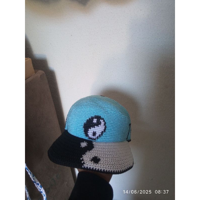 boné_tony.country | Shopee Brasil