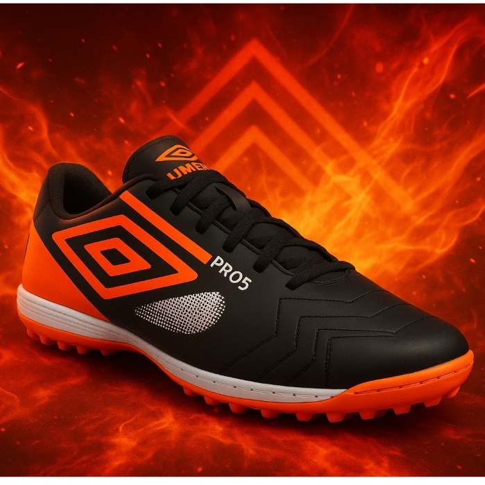 Chuteira Futsal Society Masculina Clássica Macia e Confortável Promoção ...