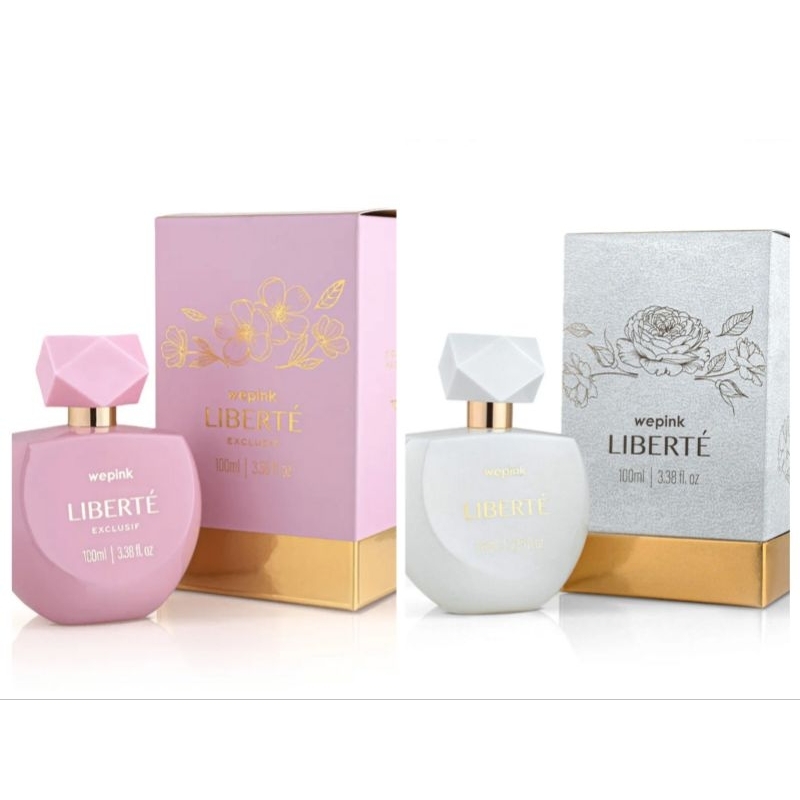 Perfume liberte | Shopee Brasil