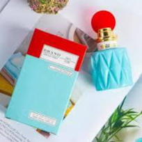 Perfume Brand Collection 115 - Miu - 25ml | Shopee Brasil