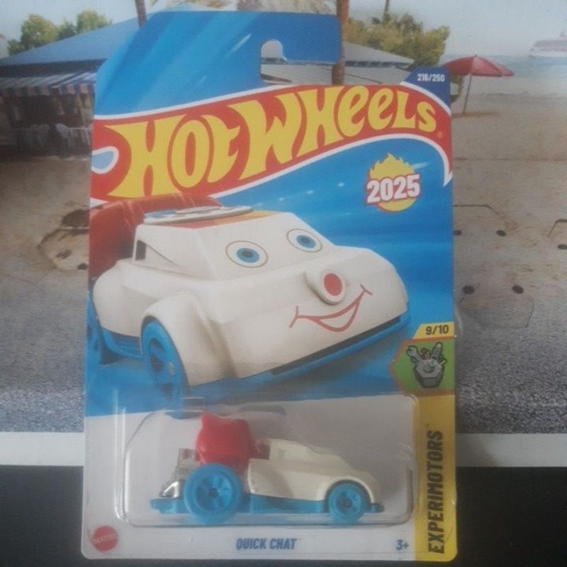 Hot Wheels Telefone Toy Story Quick Chat Hw Experimotors | Shopee Brasil