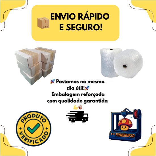 Boneca Ambalabu Brainrot Italiano Sapo Pneu Articulada Impressão 3D ...