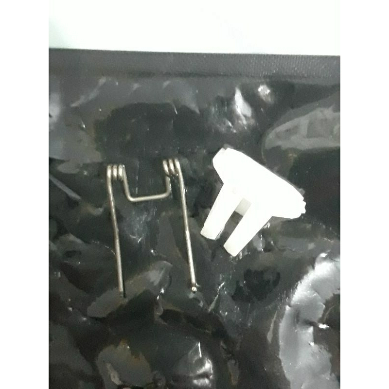 Plaqueta Aparador Gamma Instinct Clipper. | Shopee Brasil