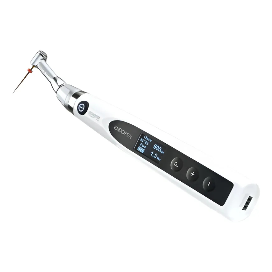 Motor Endodôntico Reciprocante Endopen Conectividad Schuster | Shopee ...