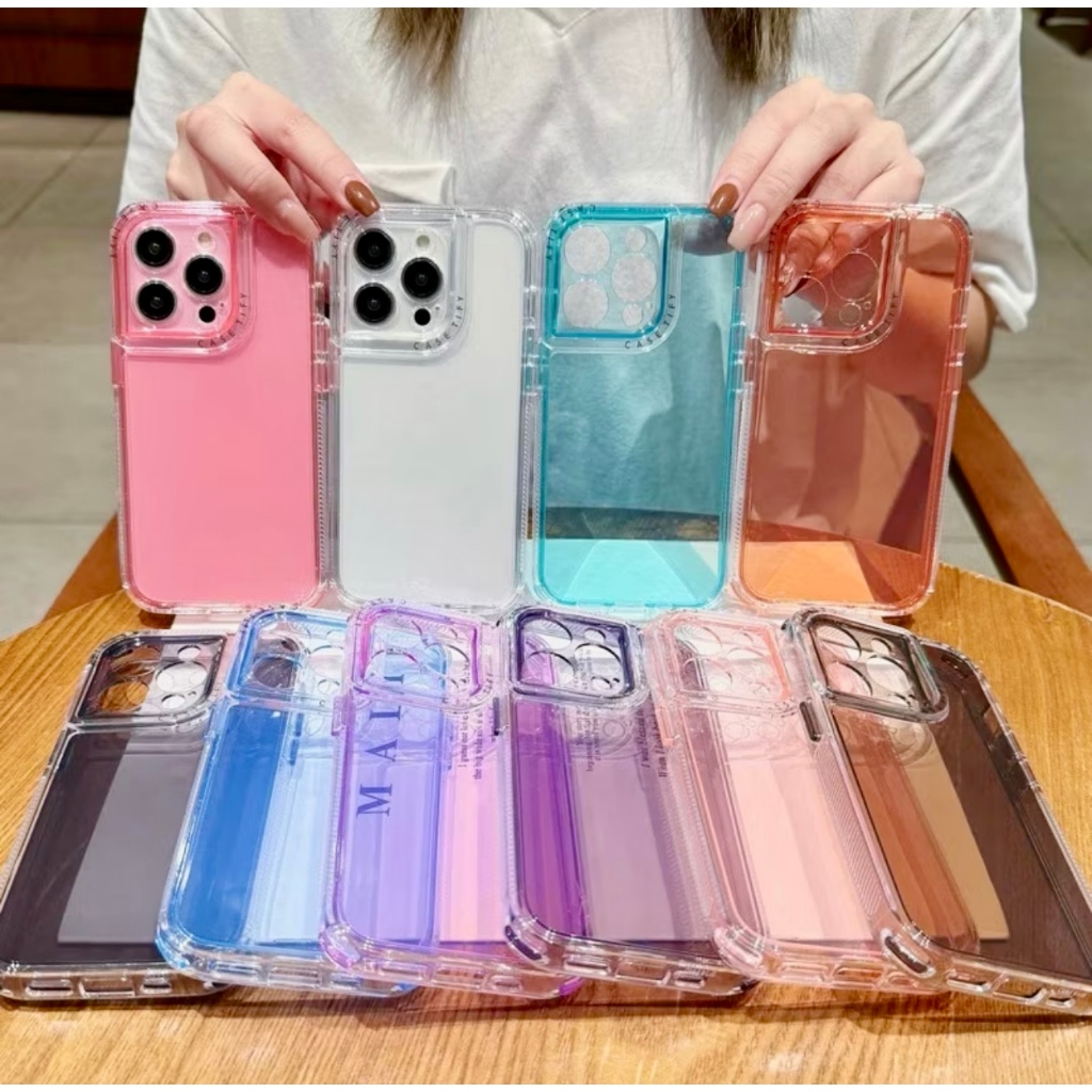 Capa Capinha ANTI-IMPACTO Xiaomi Redmi Note 14S, Note 14 PRO PLUS,NOTE 14 PRO 4G/5G,X7 | Shopee ...