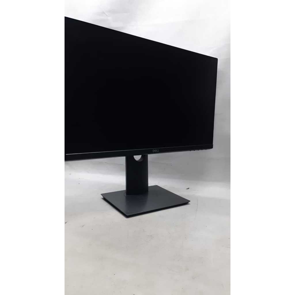 Monitor Dell P2219h Led 22 Preto C/led Line TELA TODA (1) | Shopee Brasil